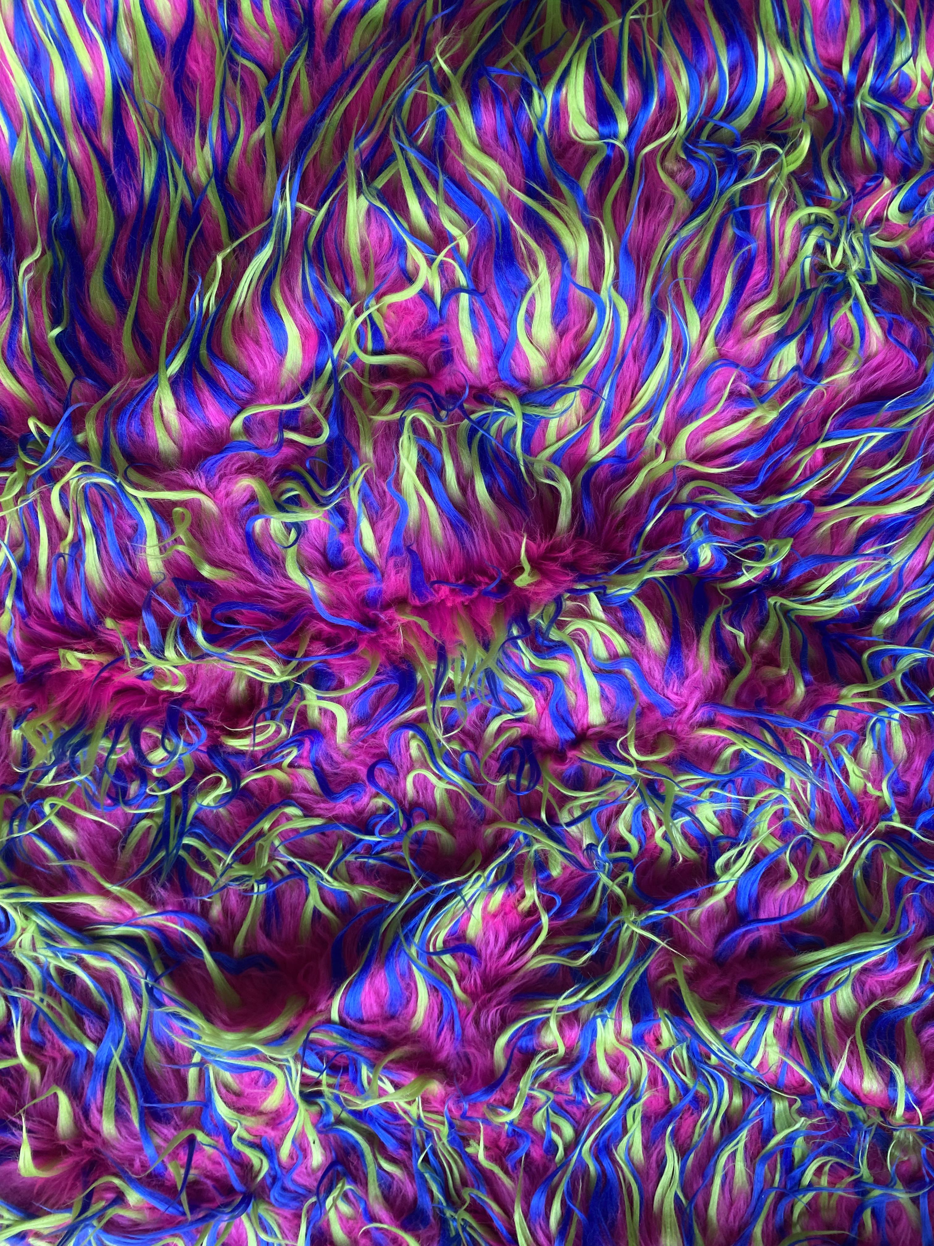 Spikey Fluffies – shopserotonin