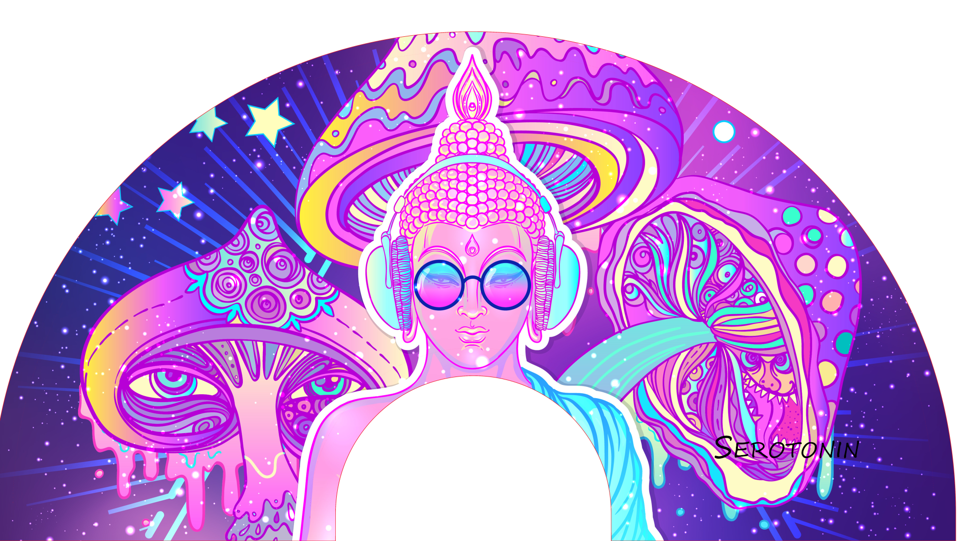 You know – shopserotonin