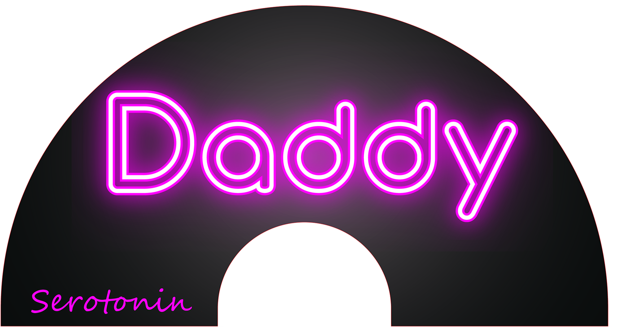 Daddy – shopserotonin