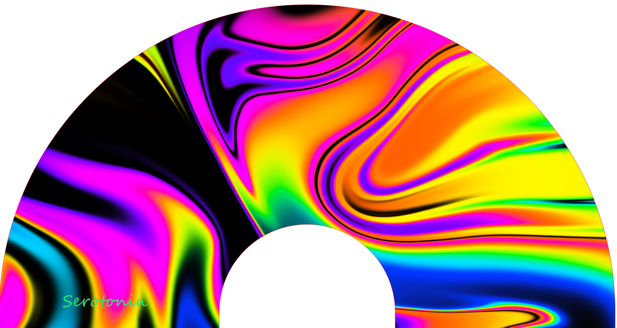 Galaxy dos – shopserotonin