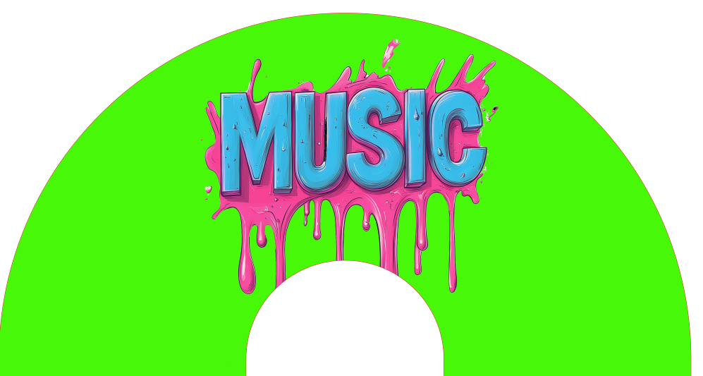 2025 Music Lime – shopserotonin