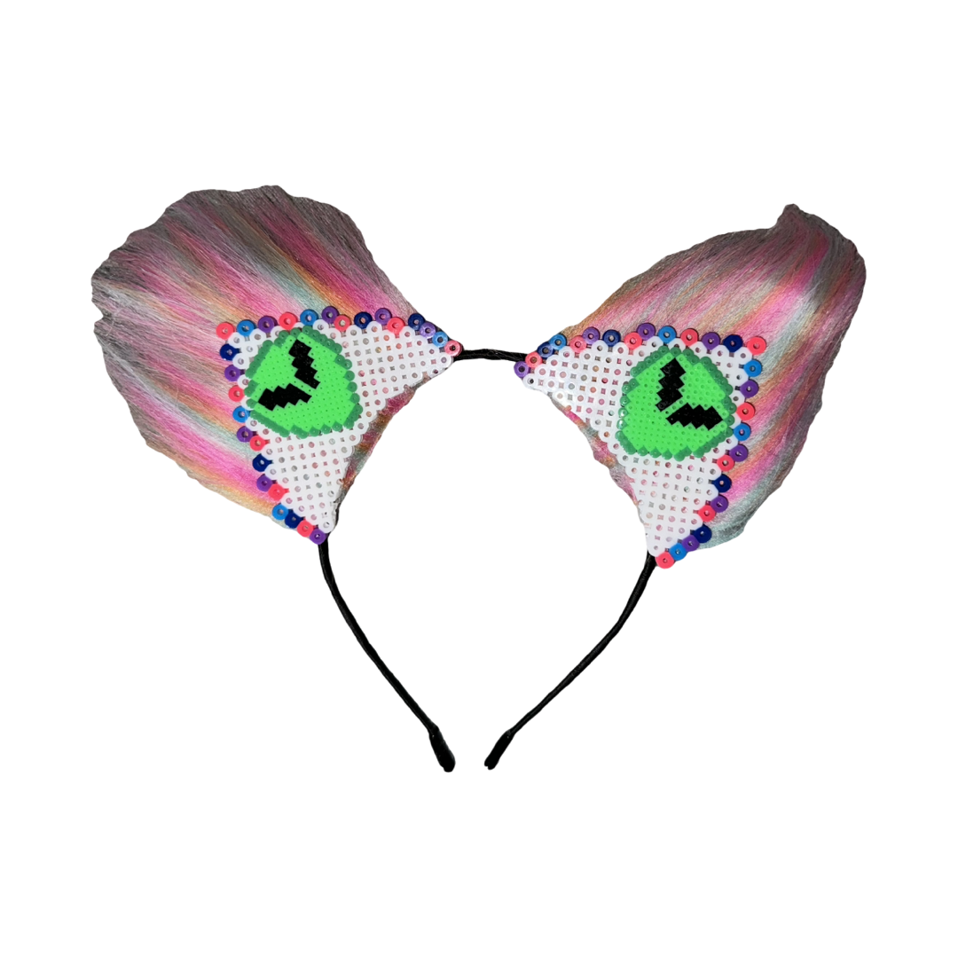 Alien ears – shopserotonin