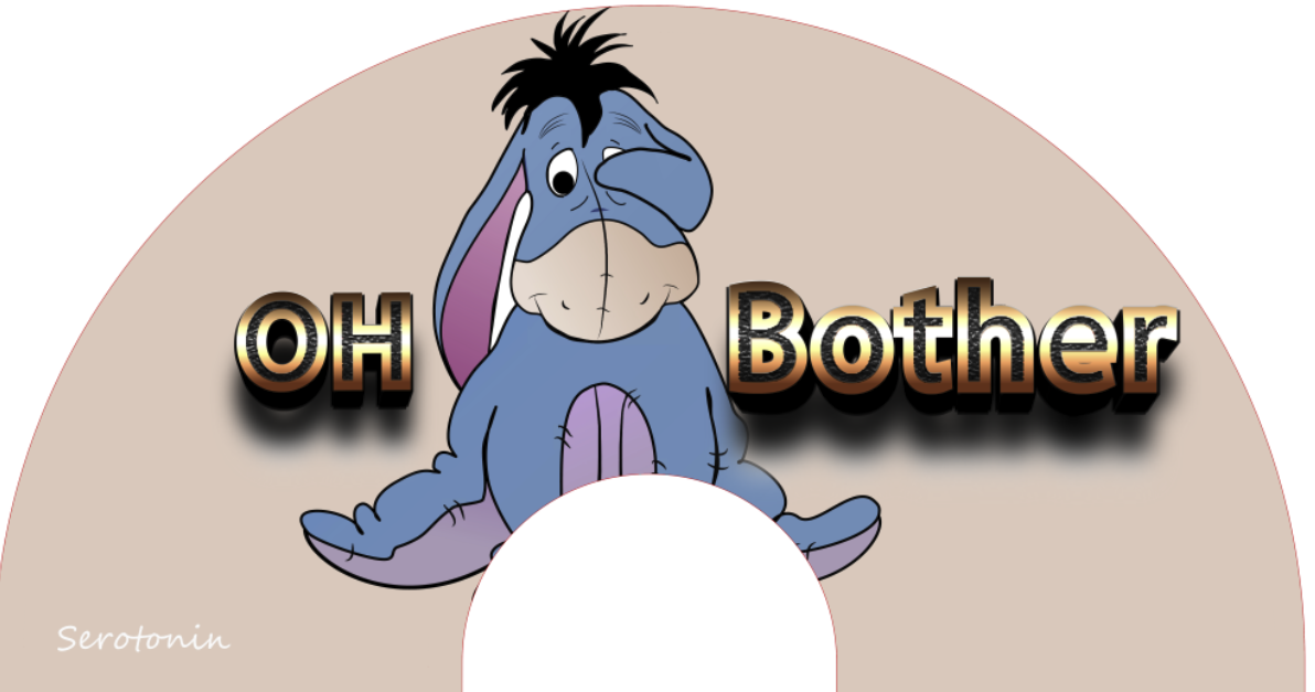 Oh Bother – shopserotonin