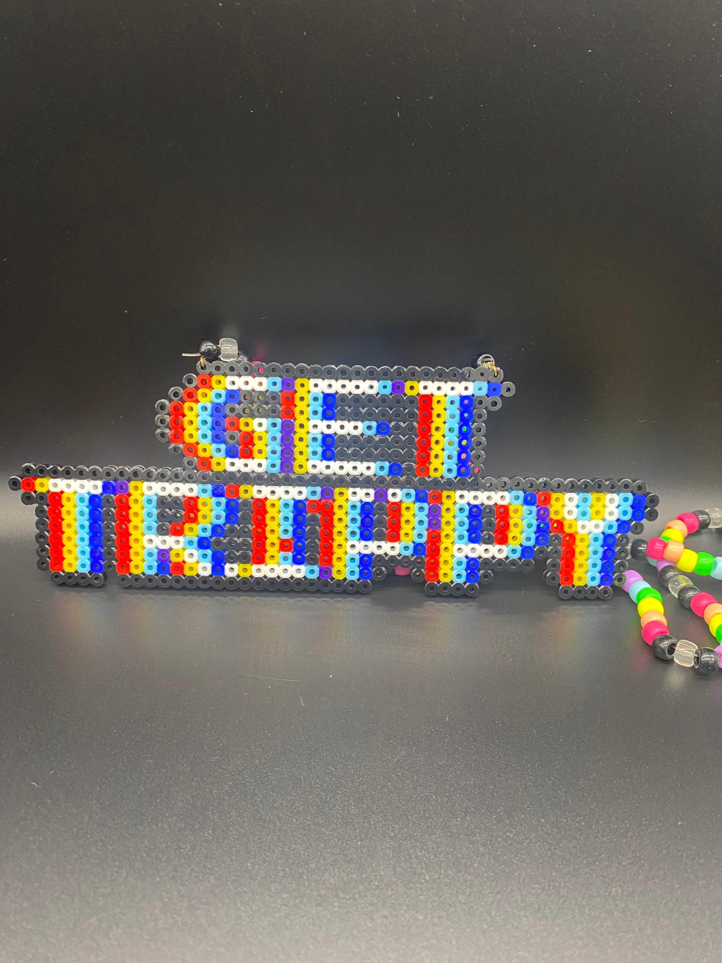 Perler - Get Trippy – shopserotonin