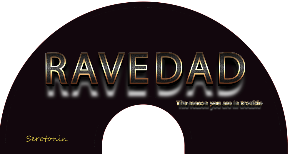 Rave Dad – shopserotonin